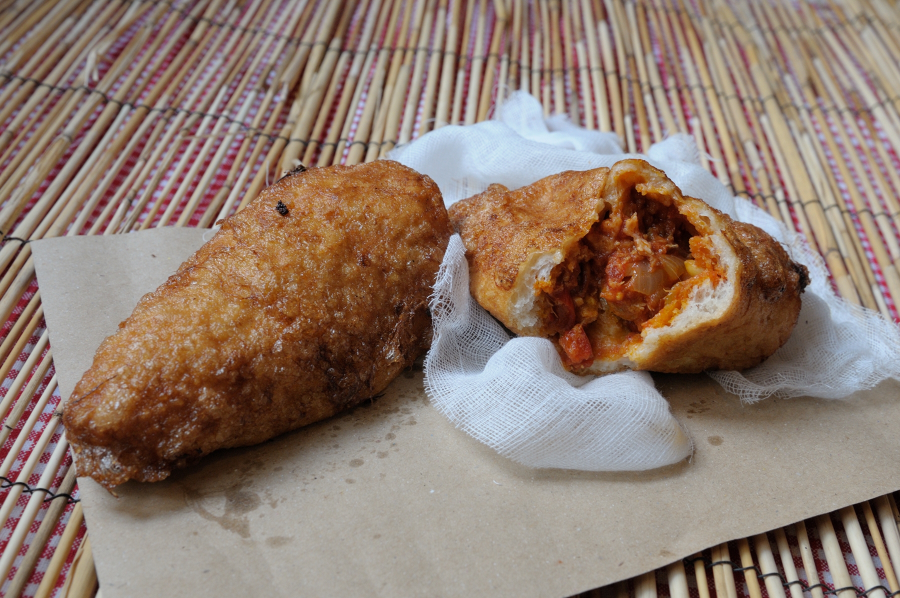 pepitos | pan y rosas